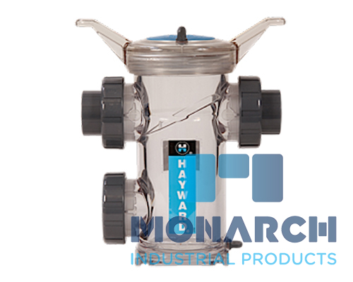 Eastar Basket Strainers, Simplex Basket Strainers in Eastar – Monarch ...