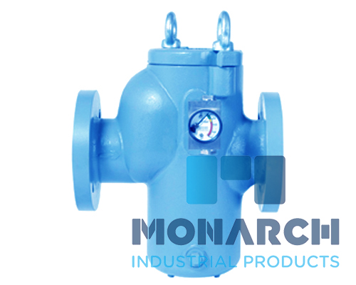 Simplex Strainer, Simplex Basket Strainer Oxford XS Cast Iron